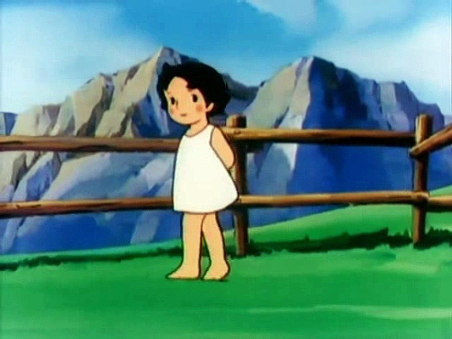 Fondos de pantalla de Heidi - FondosMil