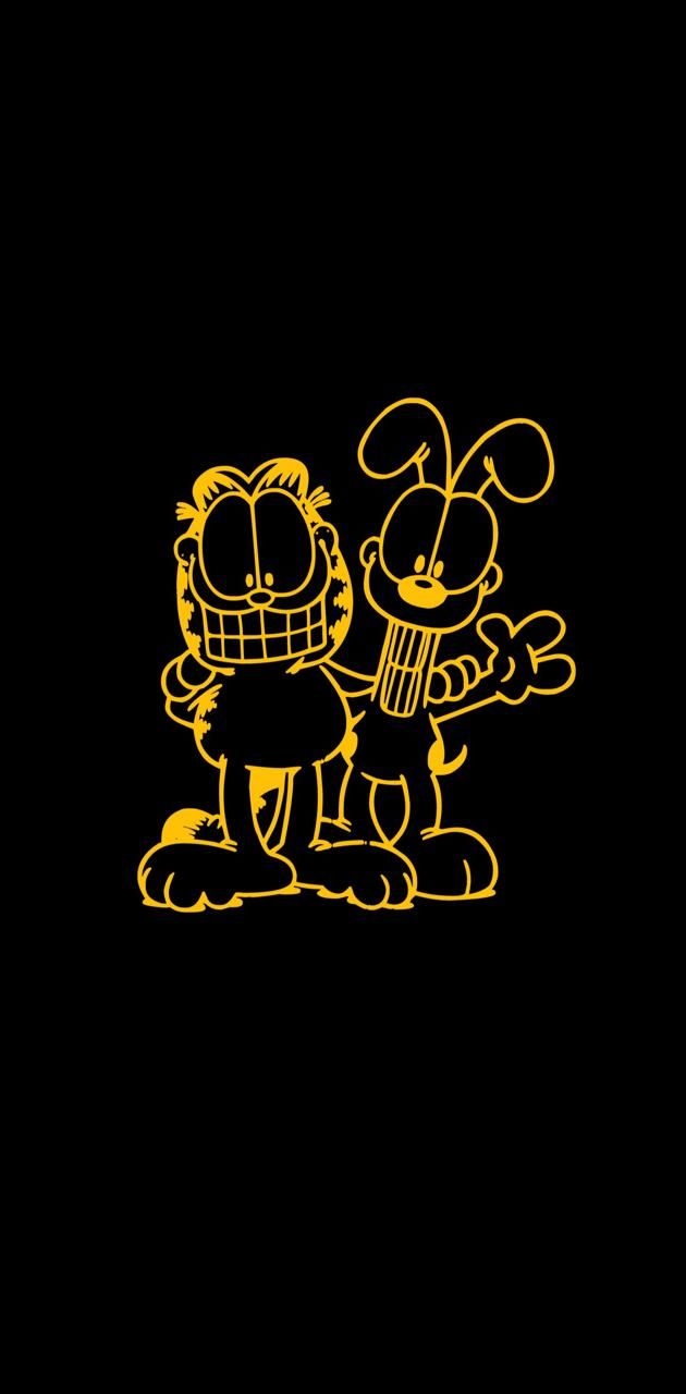 Fondos de pantalla de Garfield - FondosMil