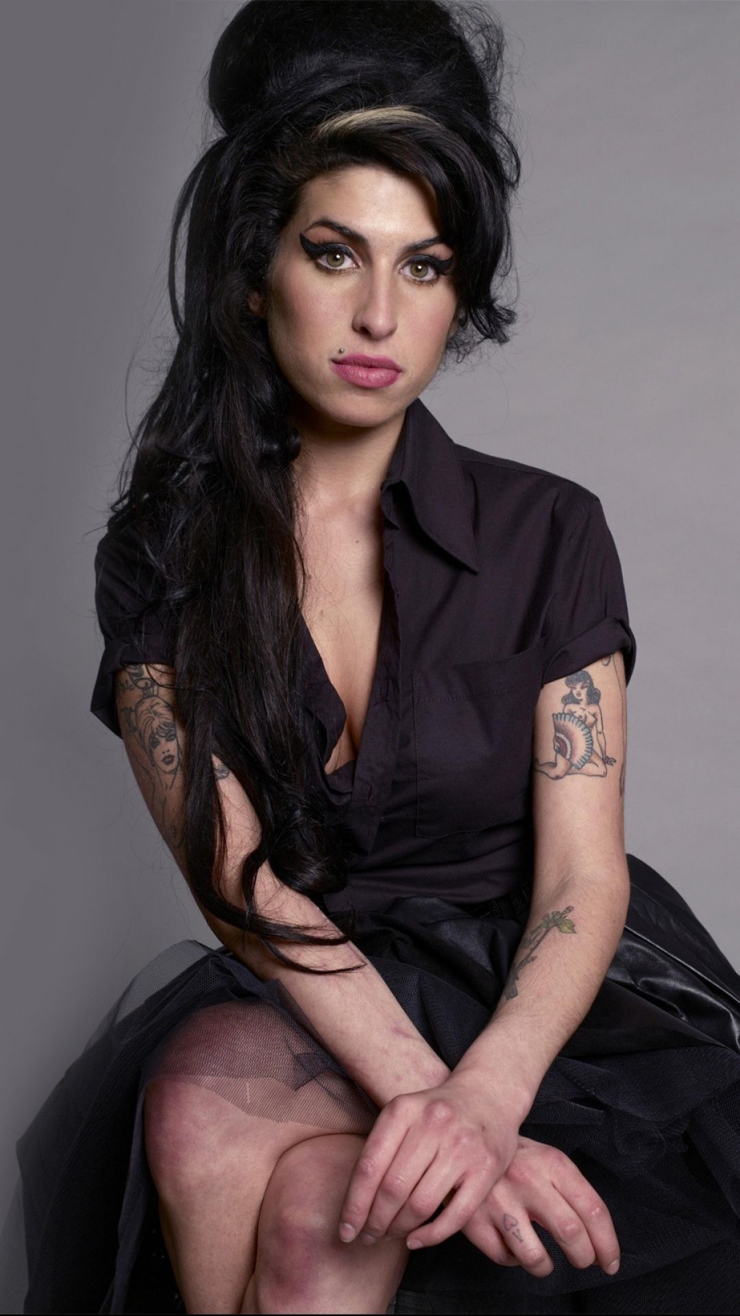 Fondos De Pantalla De Amy Winehouse Fondosmil