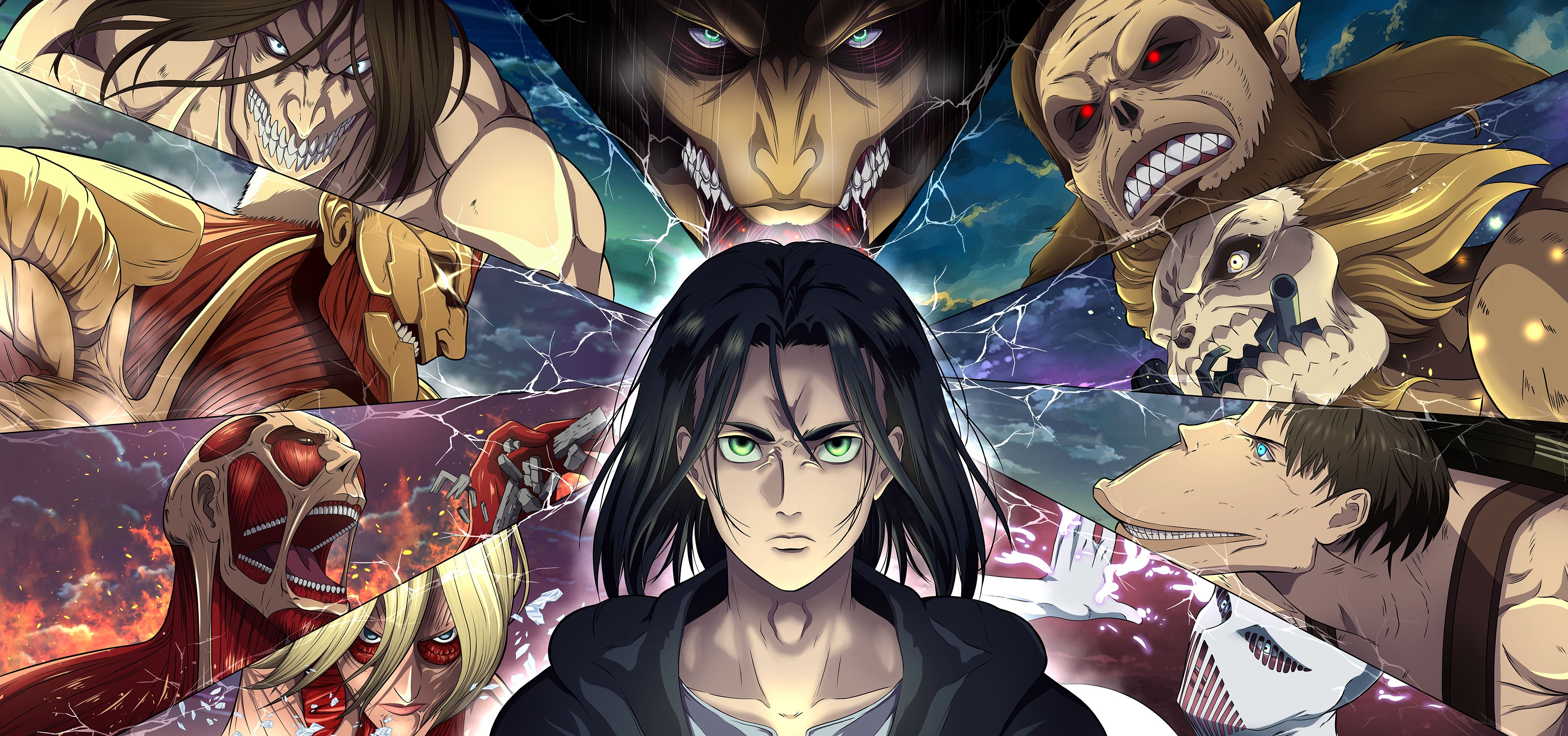 Fondos de pantalla de SNK - FondosMil