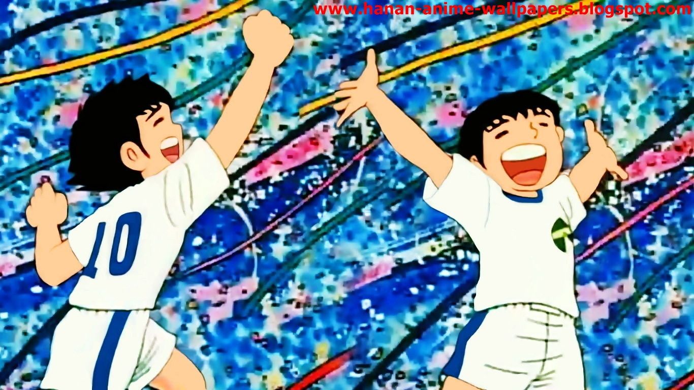 Fondos de pantalla de Oliver y Benji - FondosMil