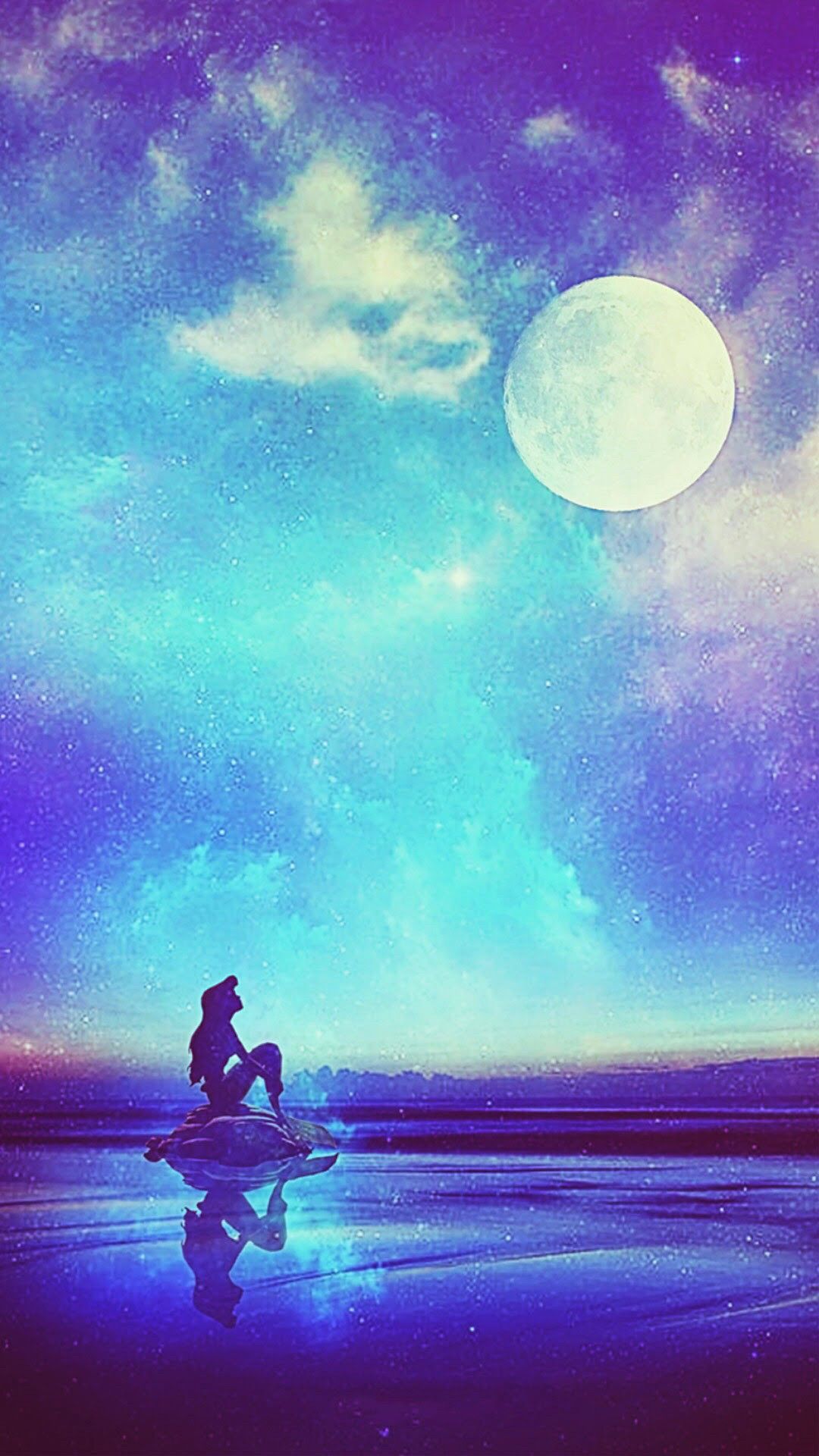 Fondos de pantalla de Ariel - FondosMil