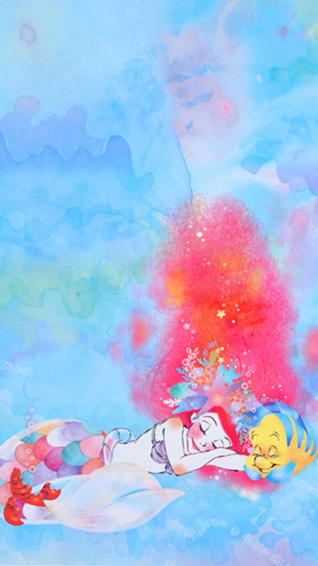 Fondos de pantalla de Ariel - FondosMil