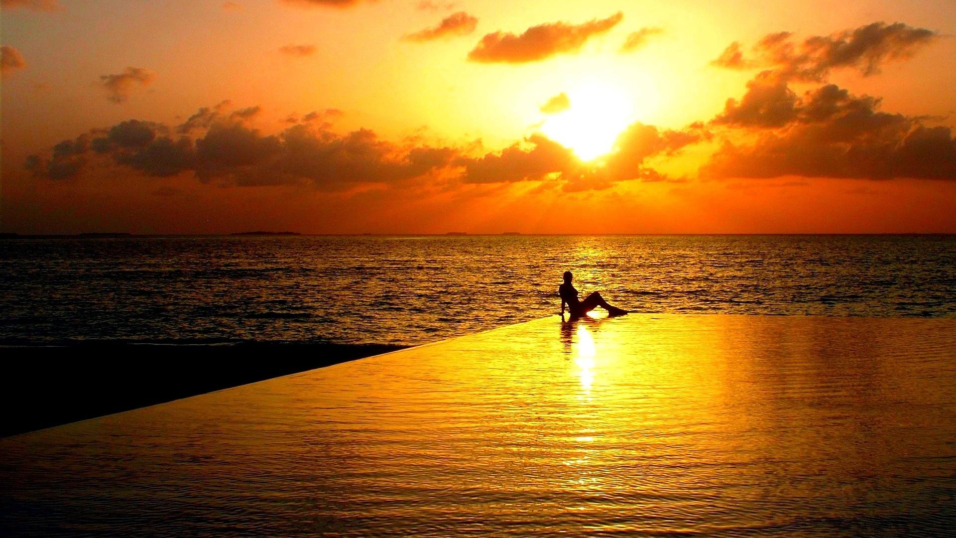 Fondos de pantalla de paisajes relajantes - FondosMil