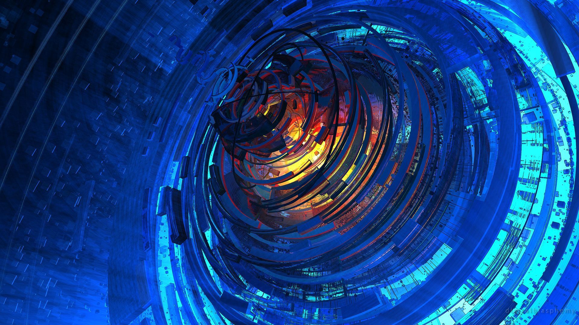 Fondos De Pantalla Abstractos Fondosmil