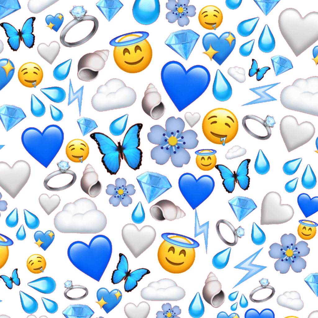 Fondos De Pantalla De Emojis Fondosmil