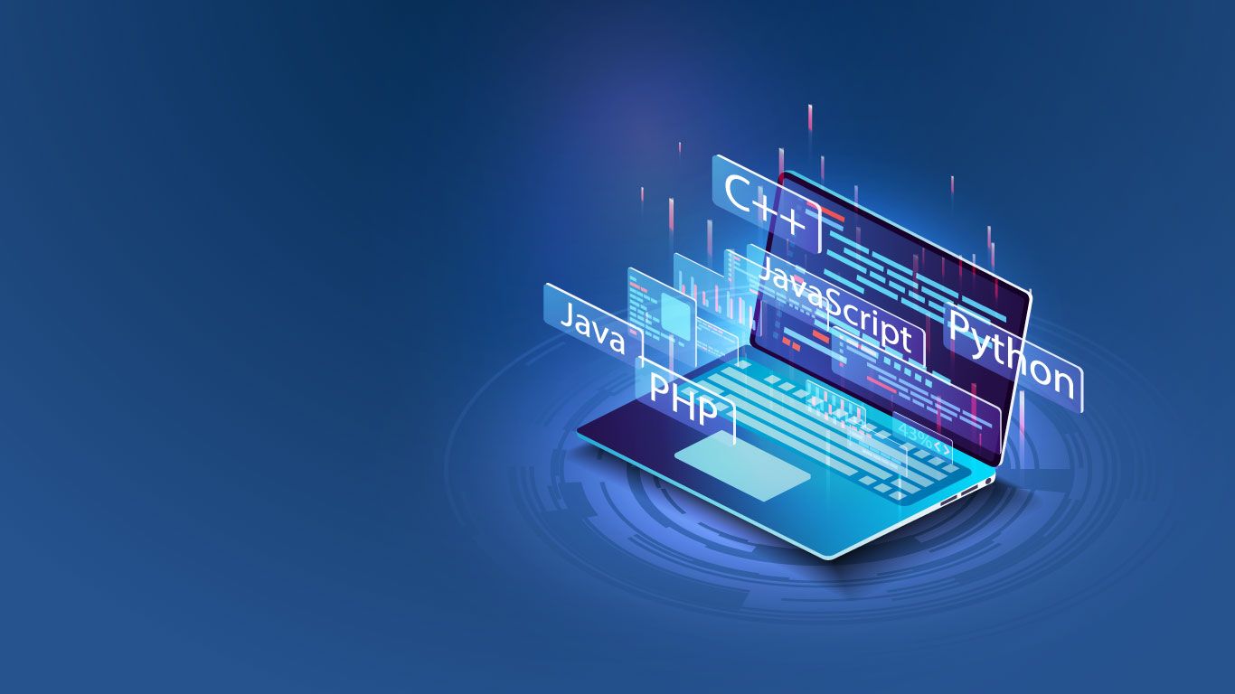 Fondos de pantalla de programación - FondosMil