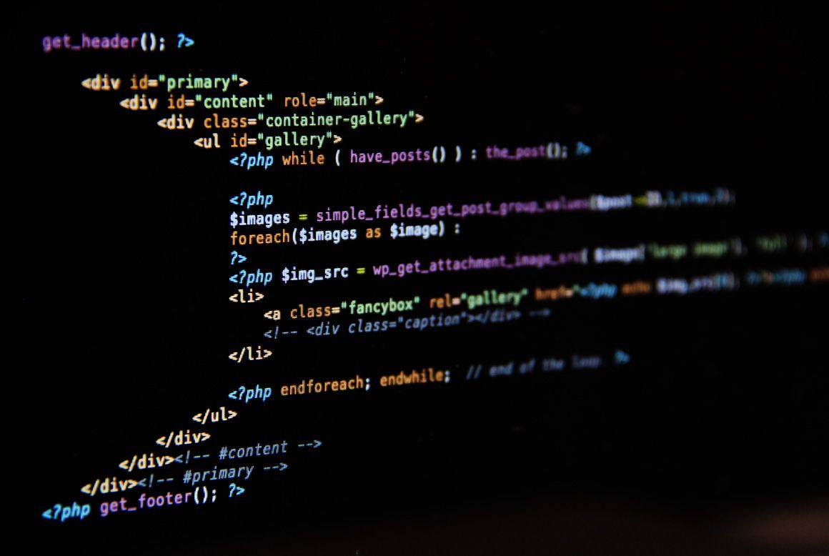 Fondos de pantalla de programación - FondosMil