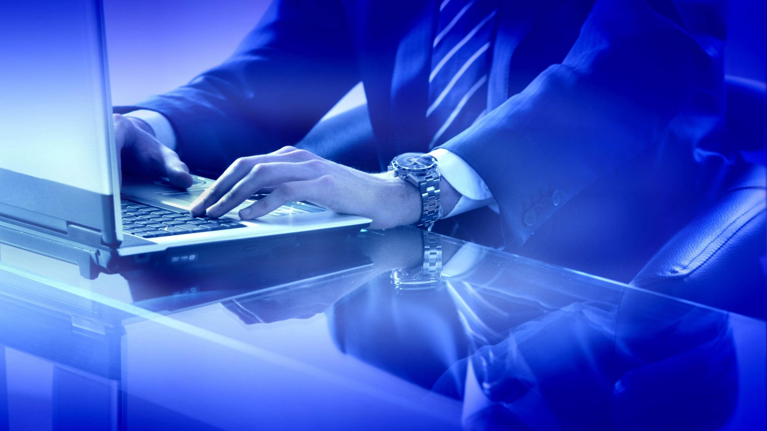 Fondos de pantalla de negocios - FondosMil