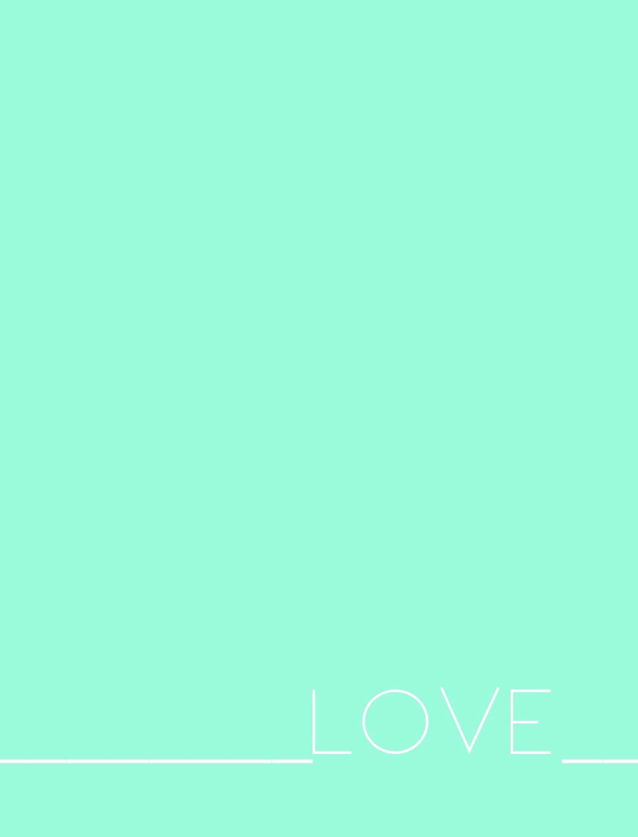 Fondos de pantalla de color menta - FondosMil