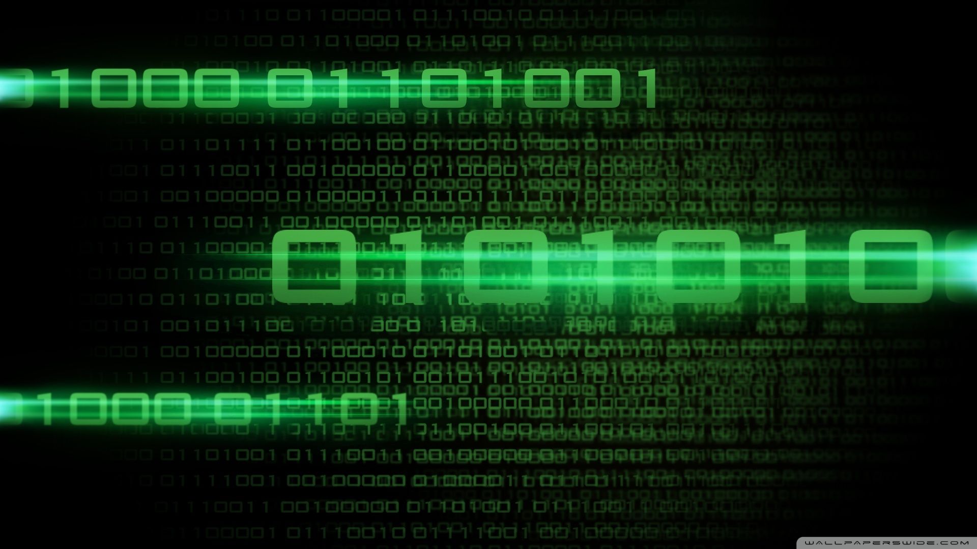 Fondos de pantalla de código - FondosMil