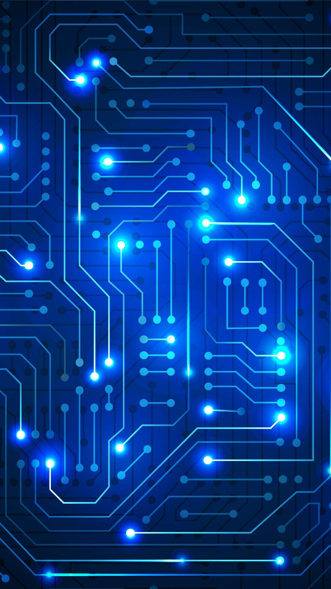 Fondos de pantalla de circuitos - FondosMil