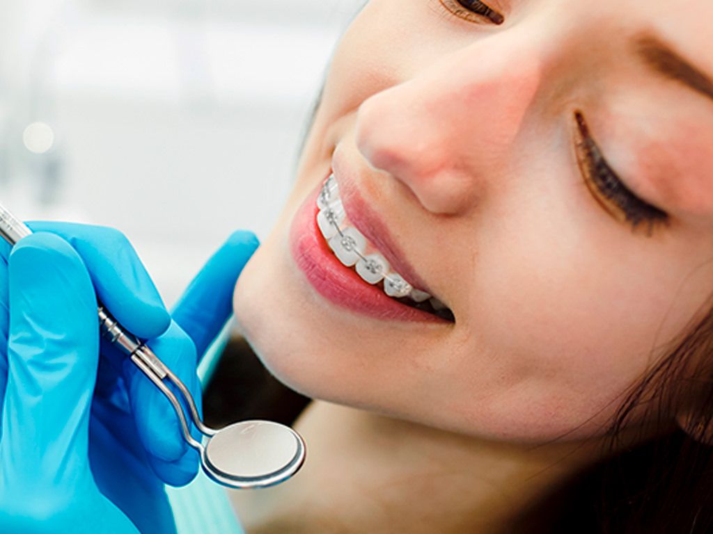 Fondos de pantalla de dentistas - FondosMil